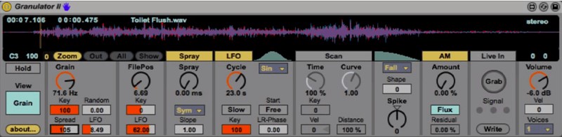 13 Granular Synth Plugins for Futuristic Sound Design